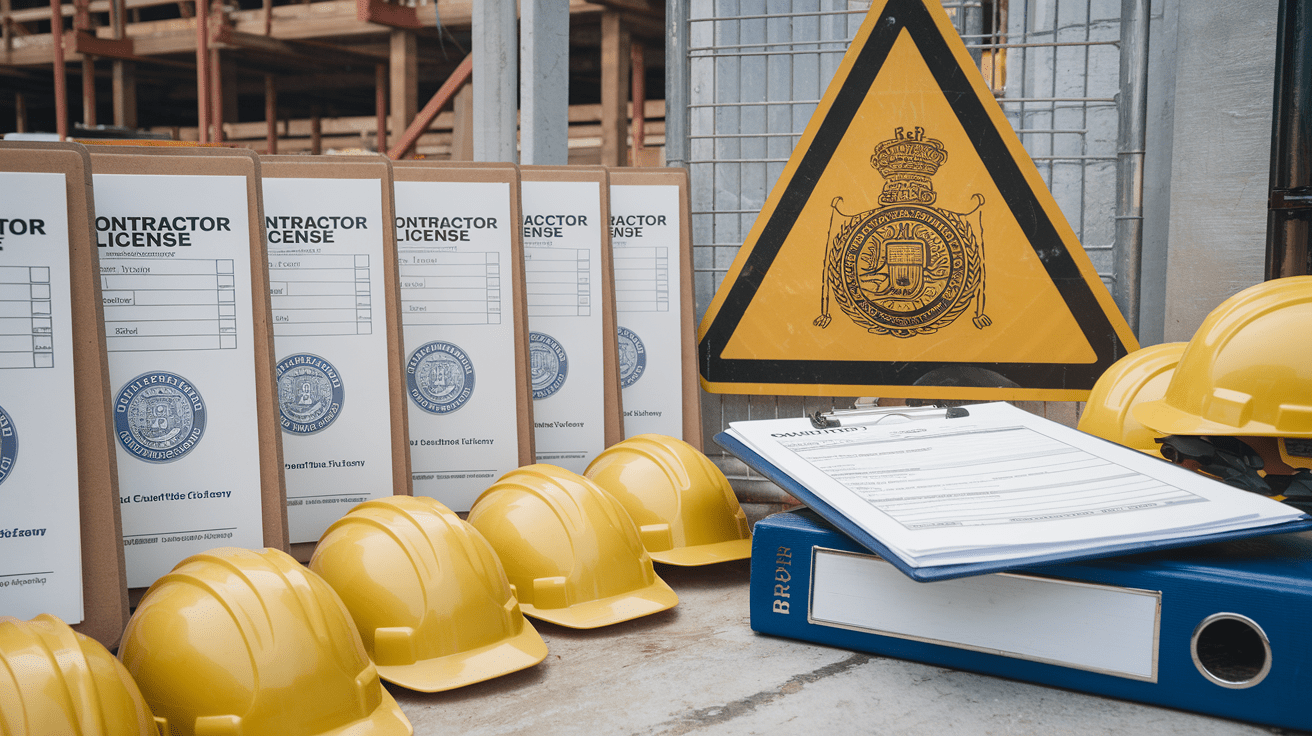 Essential Guide to LLC Formation for Contractors: Secure Your Business ...