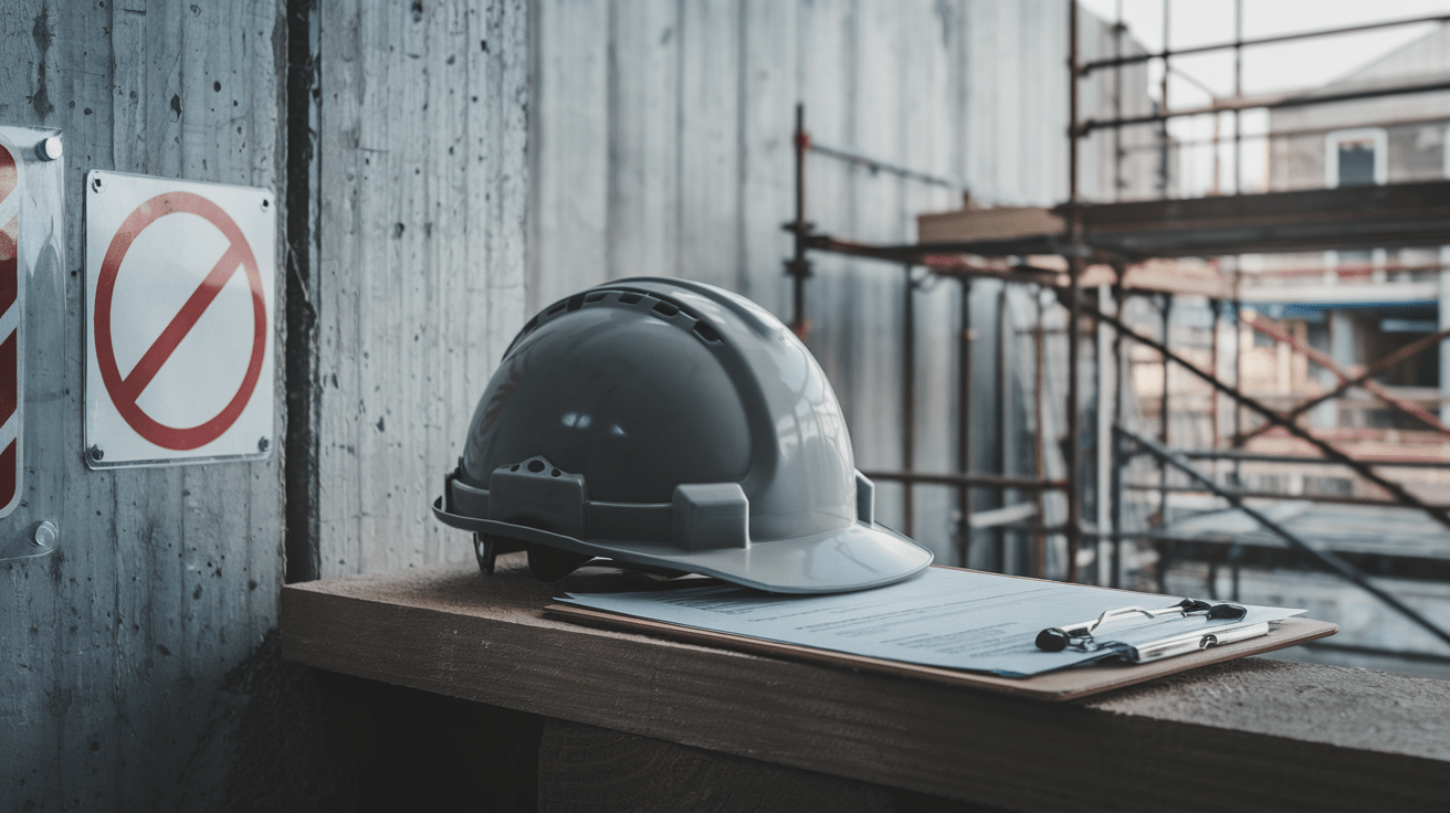 Essential NASCLA Licensing Guide for Contractors: Step-by-Step Approach