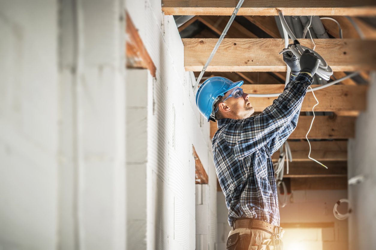 Florida Electrical Contractor Notice: Know the Risks of Assisting ...